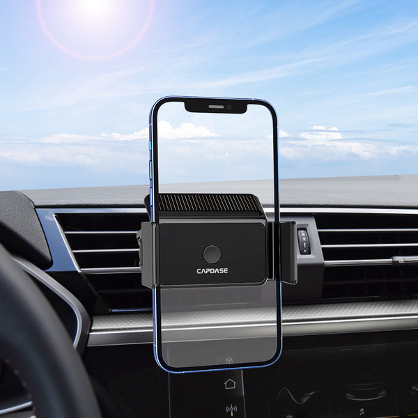 Capdase - An International Brand For Premium Mobile & Car Accessories
