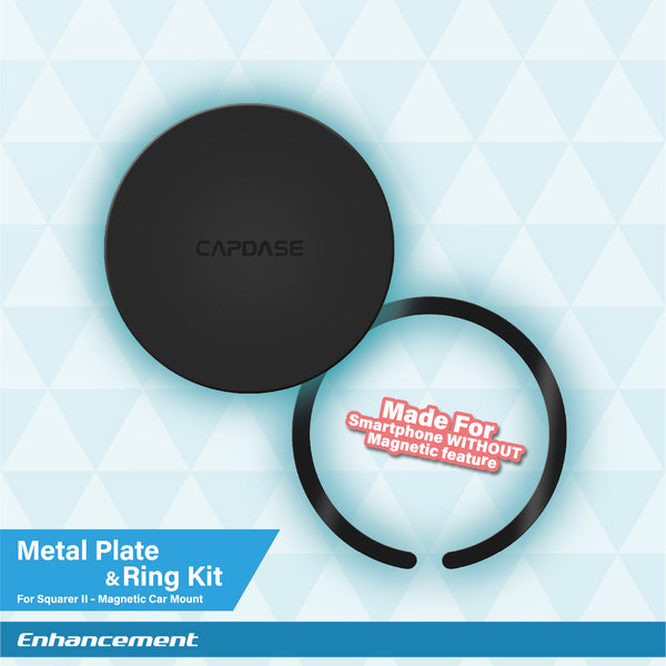 Car Mount Accessories - Capdase